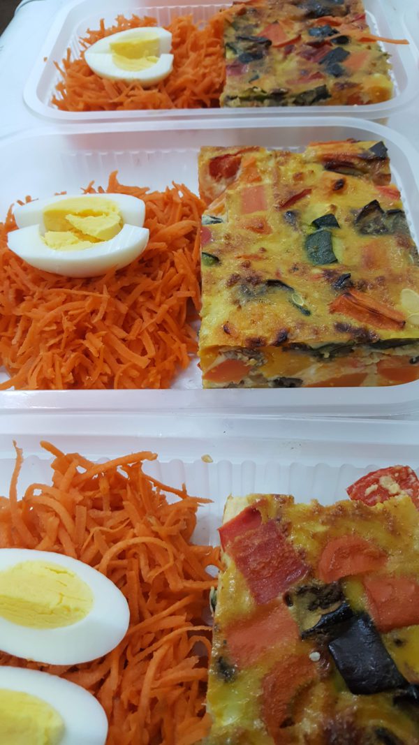 Viandas – Estilo Gourmet