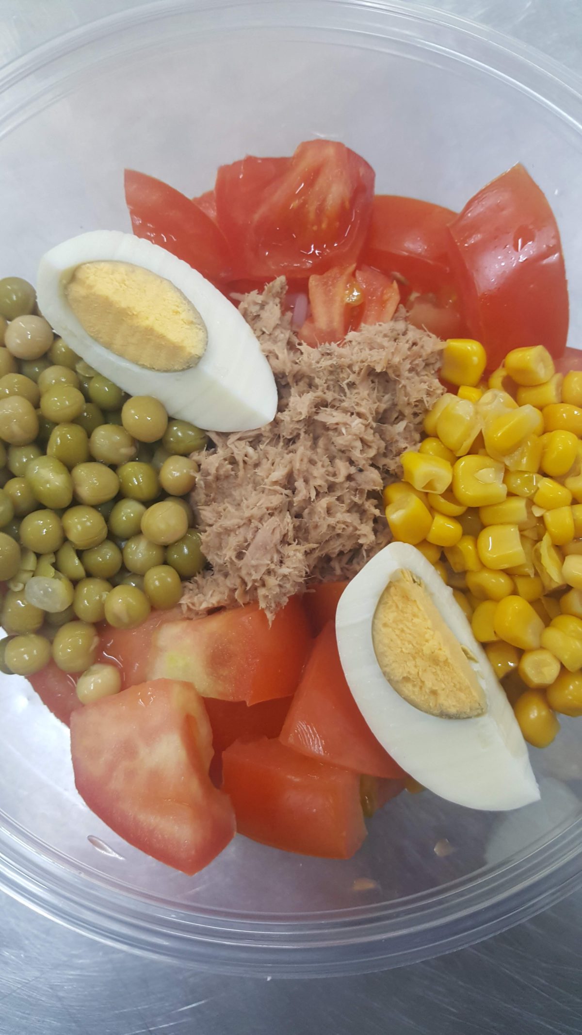 Viandas – Estilo Gourmet